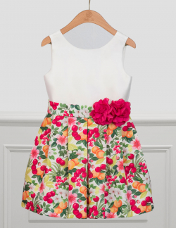 Kislány alkalmi ruha, elegáns ünneplő karácsonyi ruhák